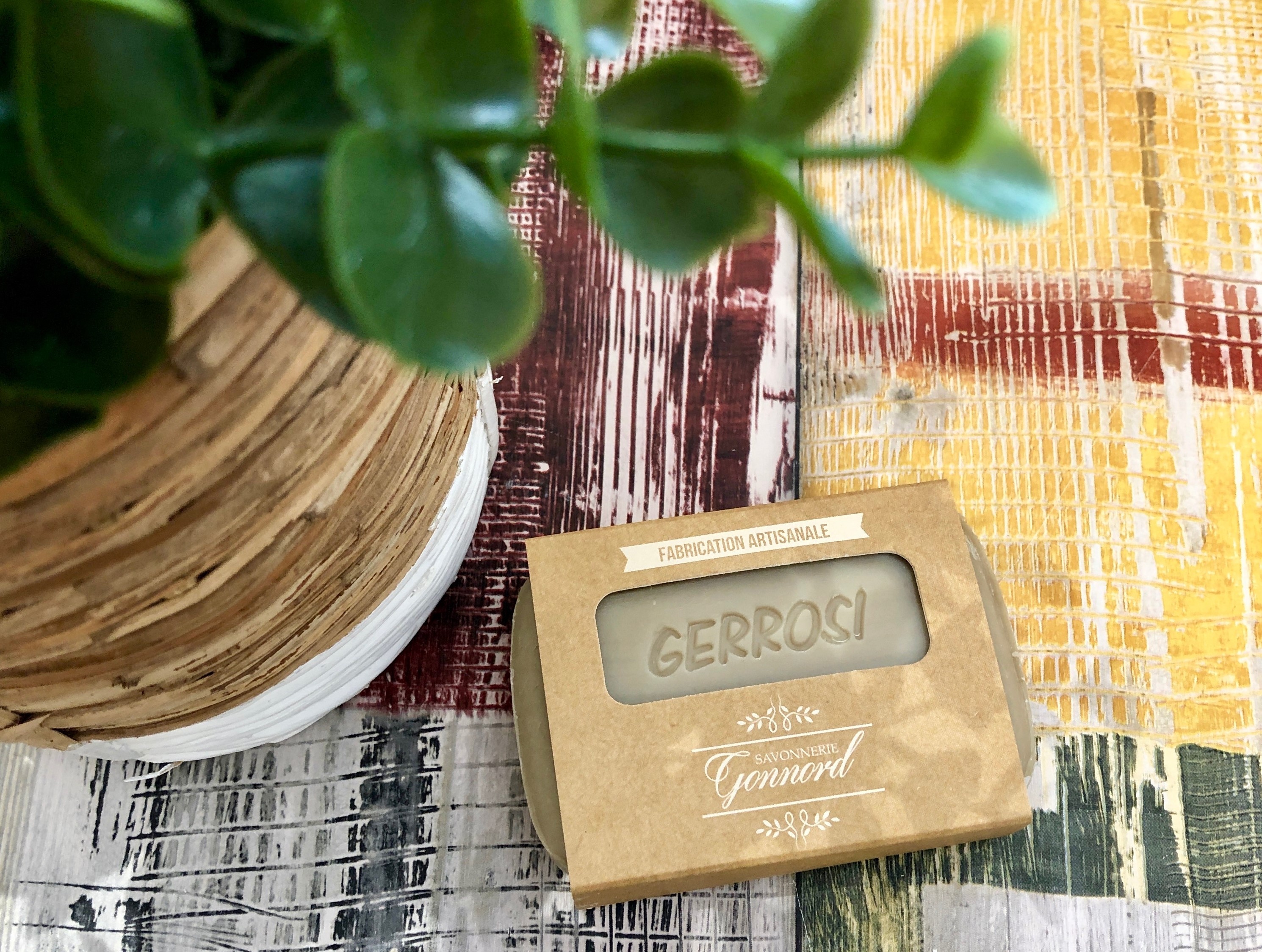 Savonnerie Gonnord - Cholet (49)